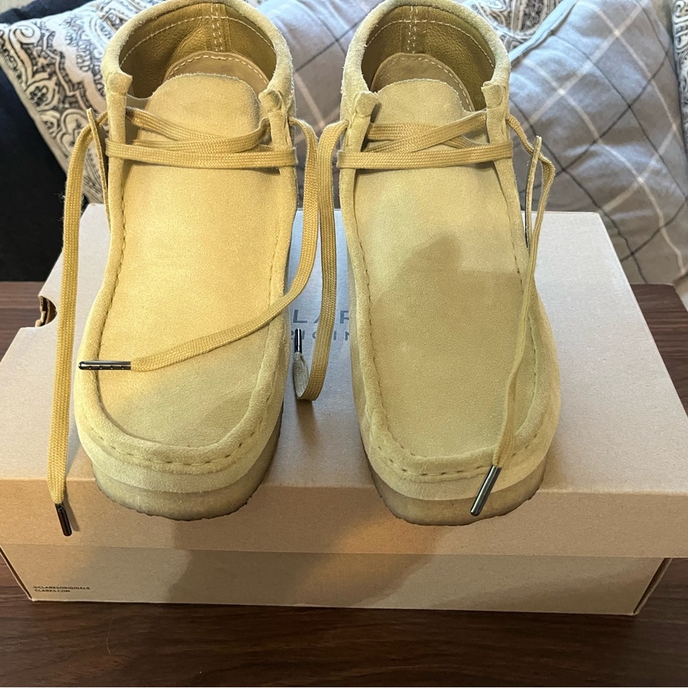 Maple Clark’s - Gem